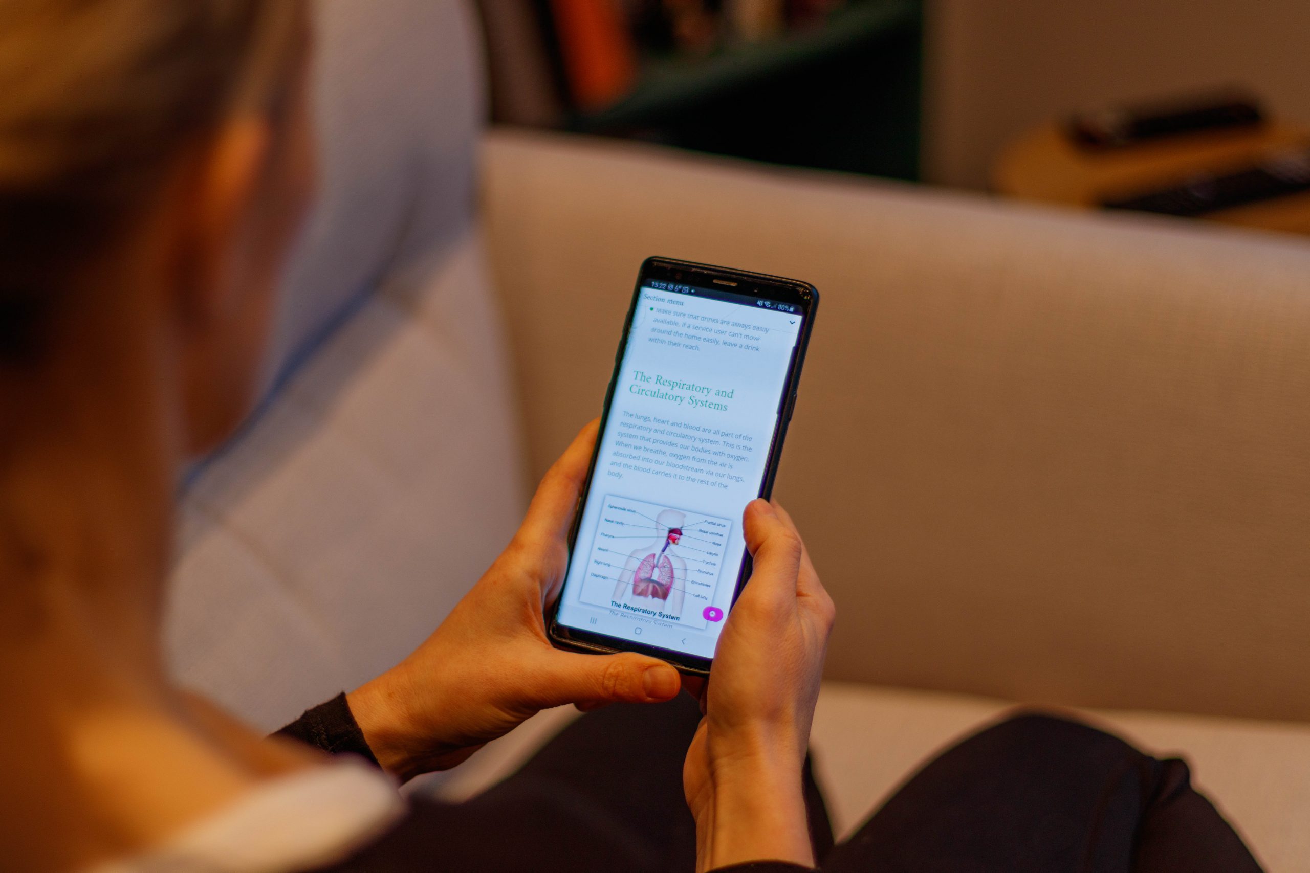 Social Care App for Home Care Businesses